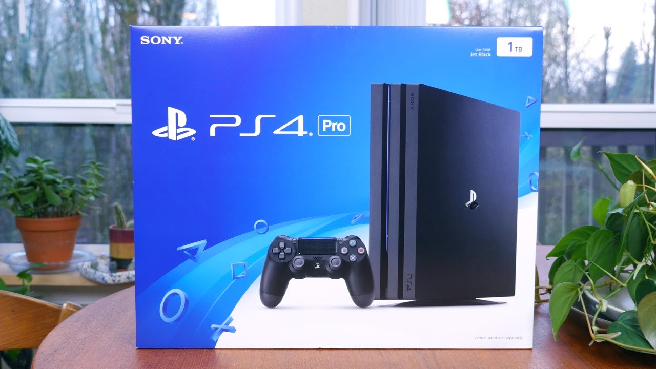How Much Is A Playstation 4 – The Dizaldo Blog!