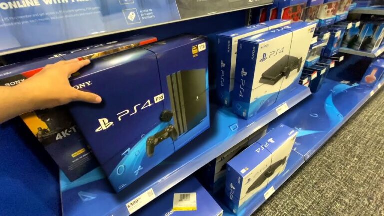 ≫ How Much Is A Ps4 - The Dizaldo Blog!