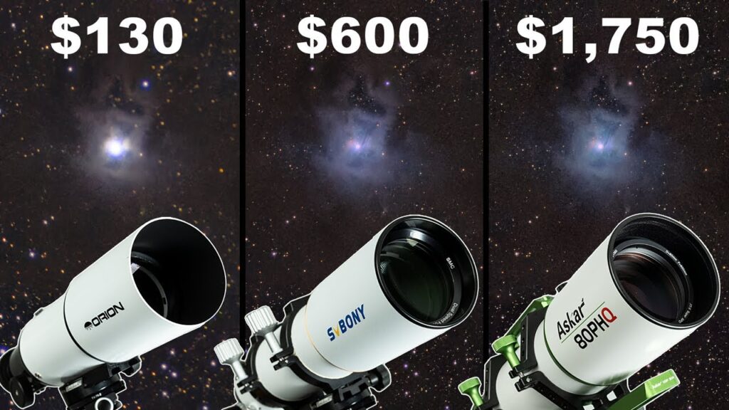 How Much Is A Telescope – The Dizaldo Blog!