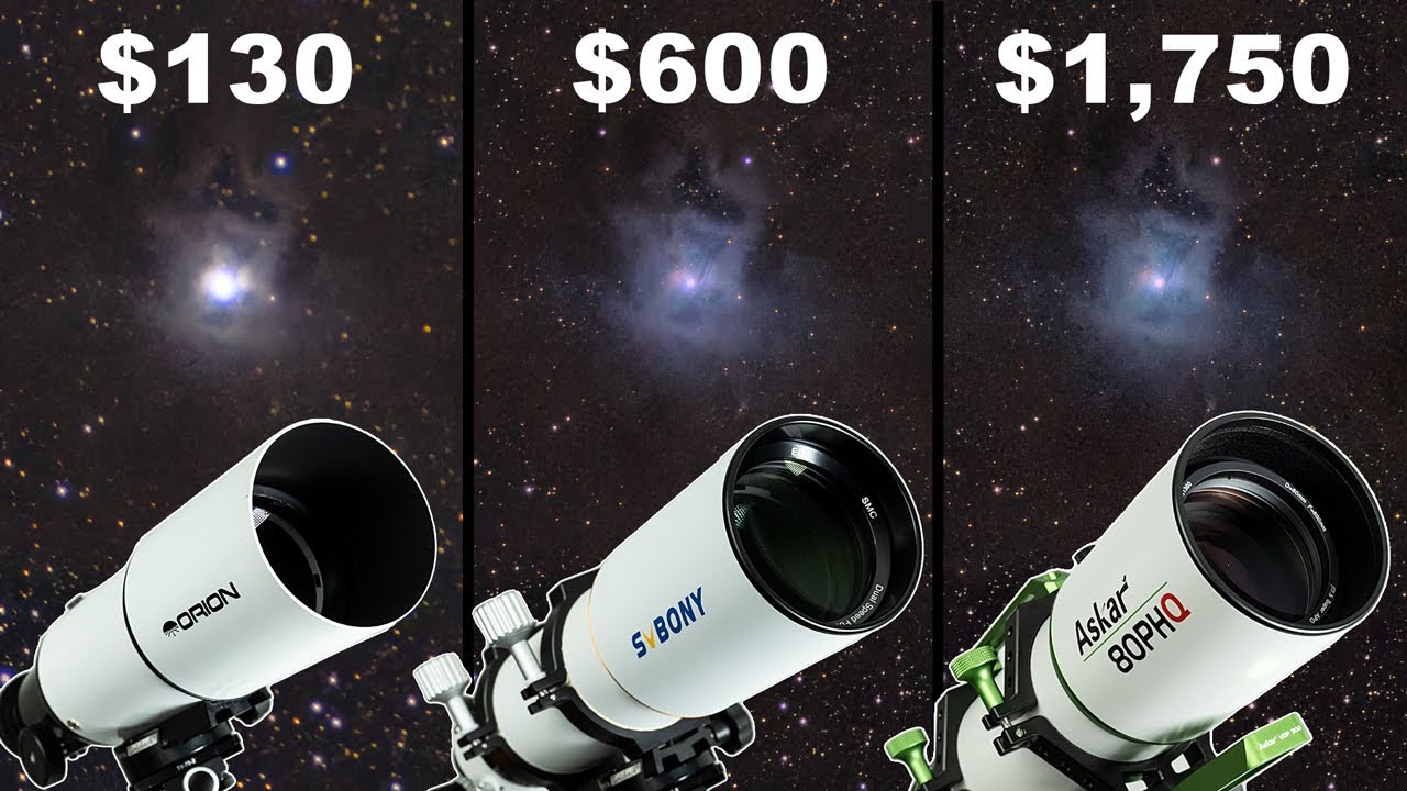 How Much Is A Telescope – The Dizaldo Blog!