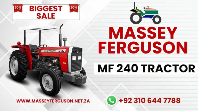 How Much Is A Tractor In South Africa – The Dizaldo Blog!