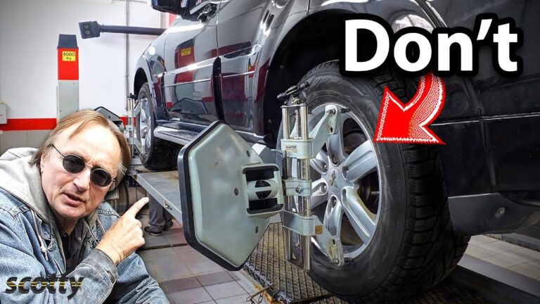 How Much Is A Wheel Alignment – The Dizaldo Blog!