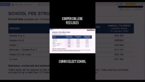How Much Is Curro School Fees – The Dizaldo Blog!