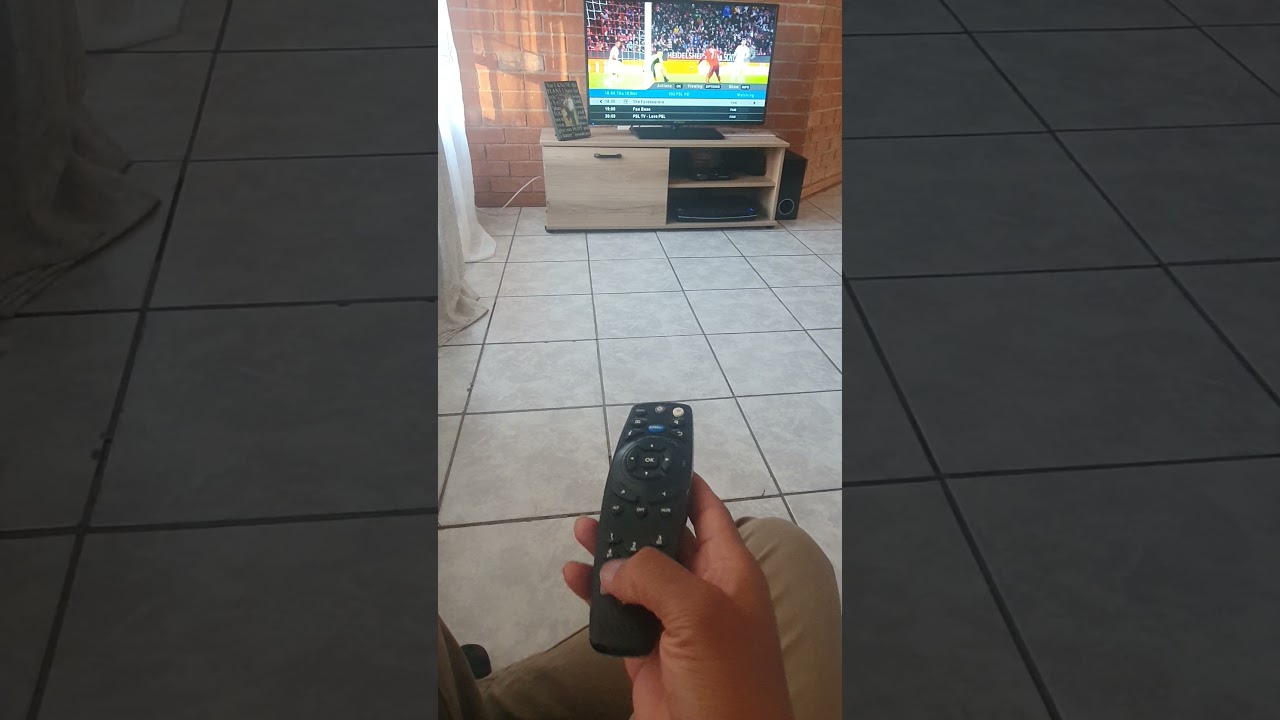 How Much Is Dstv Remote – The Dizaldo Blog!