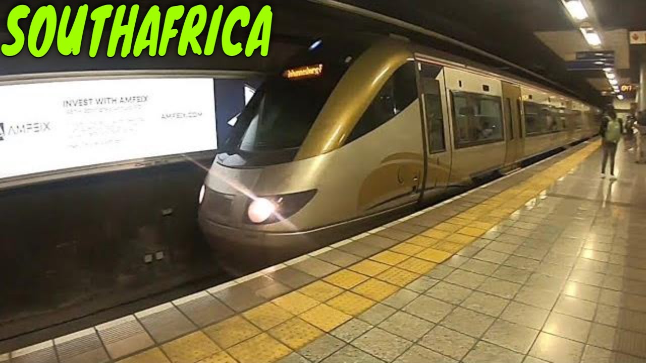 How Much Is Gautrain From Pretoria To Sandton – The Dizaldo Blog!