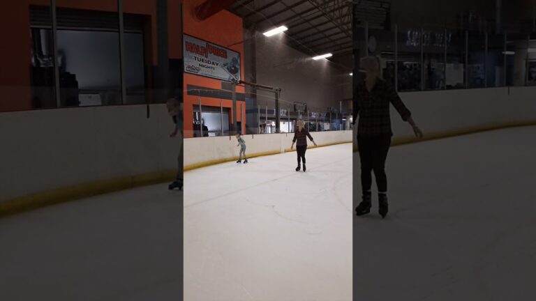 How Much Is Ice Skating At The Grove Mall – The Dizaldo Blog!