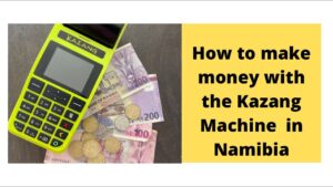 How Much Is Kazang Machine – The Dizaldo Blog!