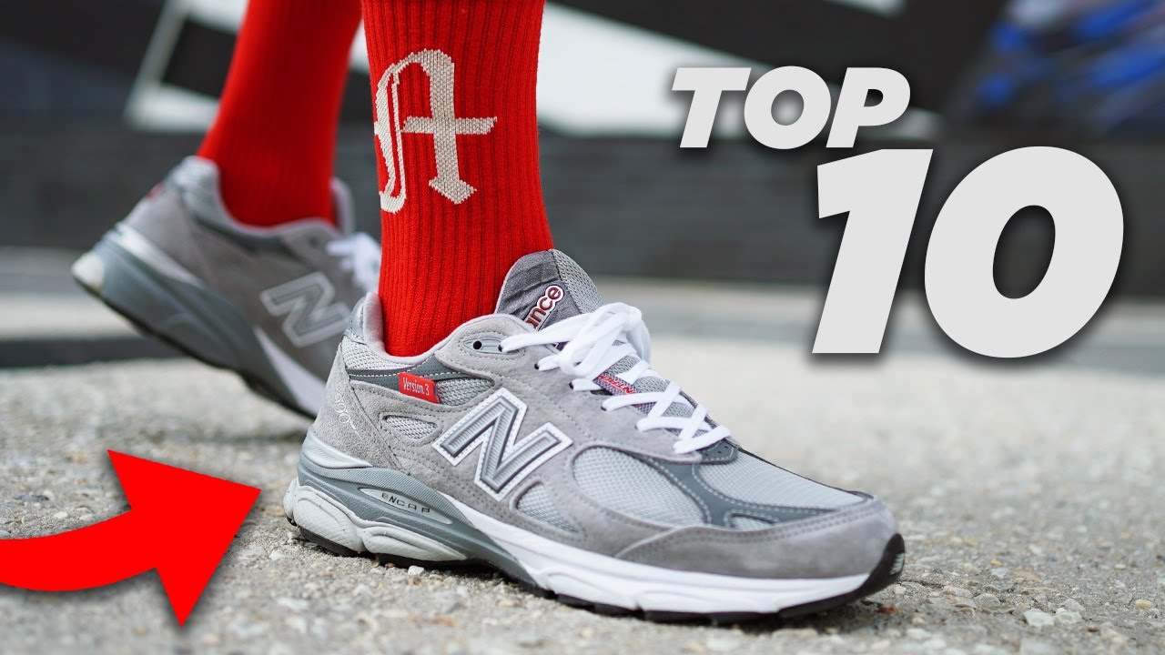 How Much Is New Balance Sneakers – The Dizaldo Blog!
