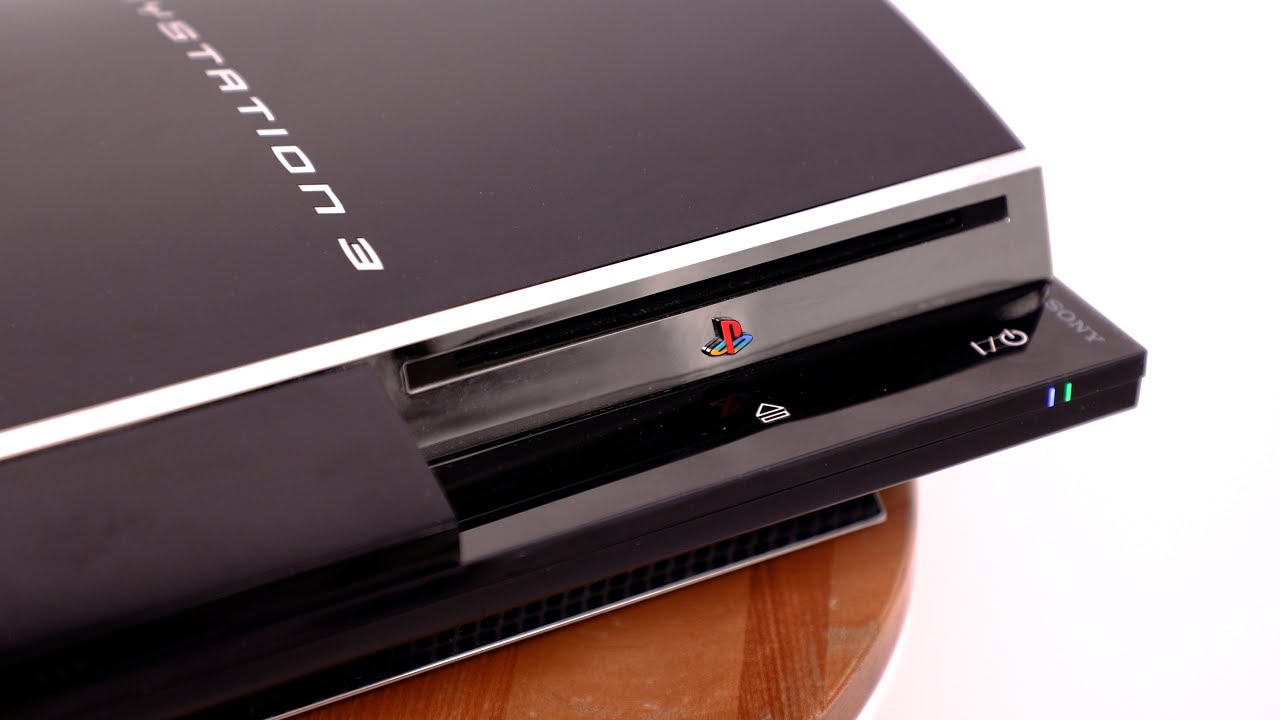 How Much Is Ps3 In South Africa – The Dizaldo Blog!
