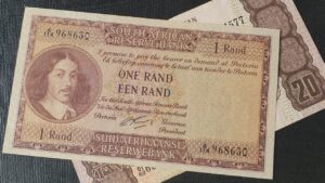 How Much Is The Old South African R2 Note Worth – The Dizaldo Blog!