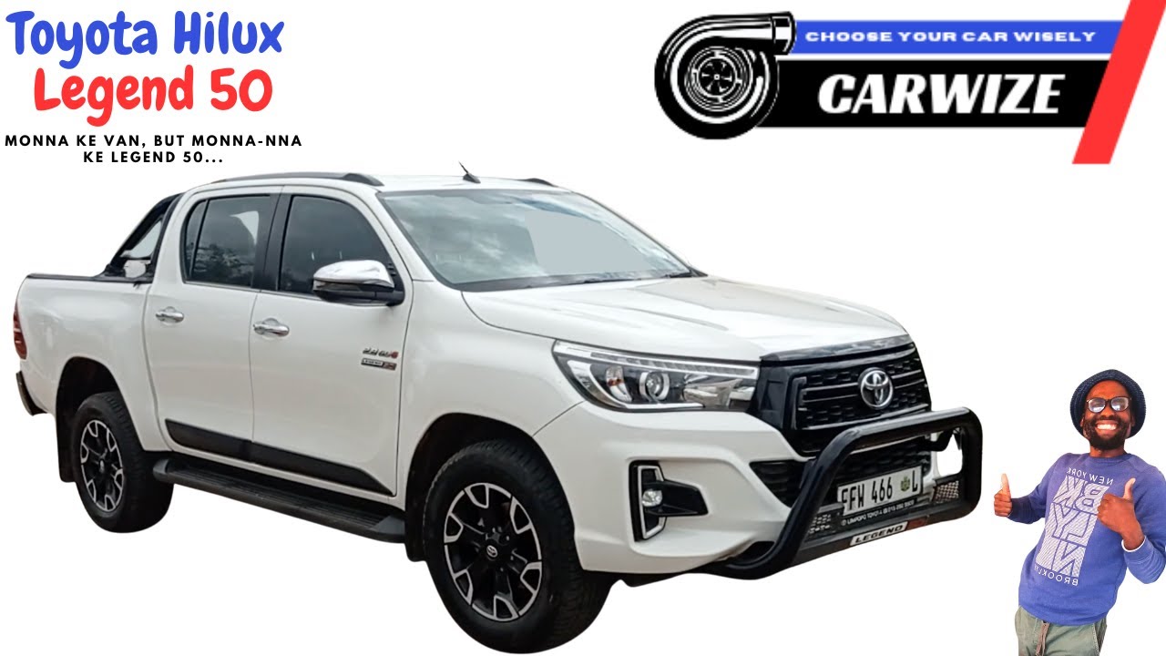 How Much Is Toyota Legend 50 – The Dizaldo Blog!