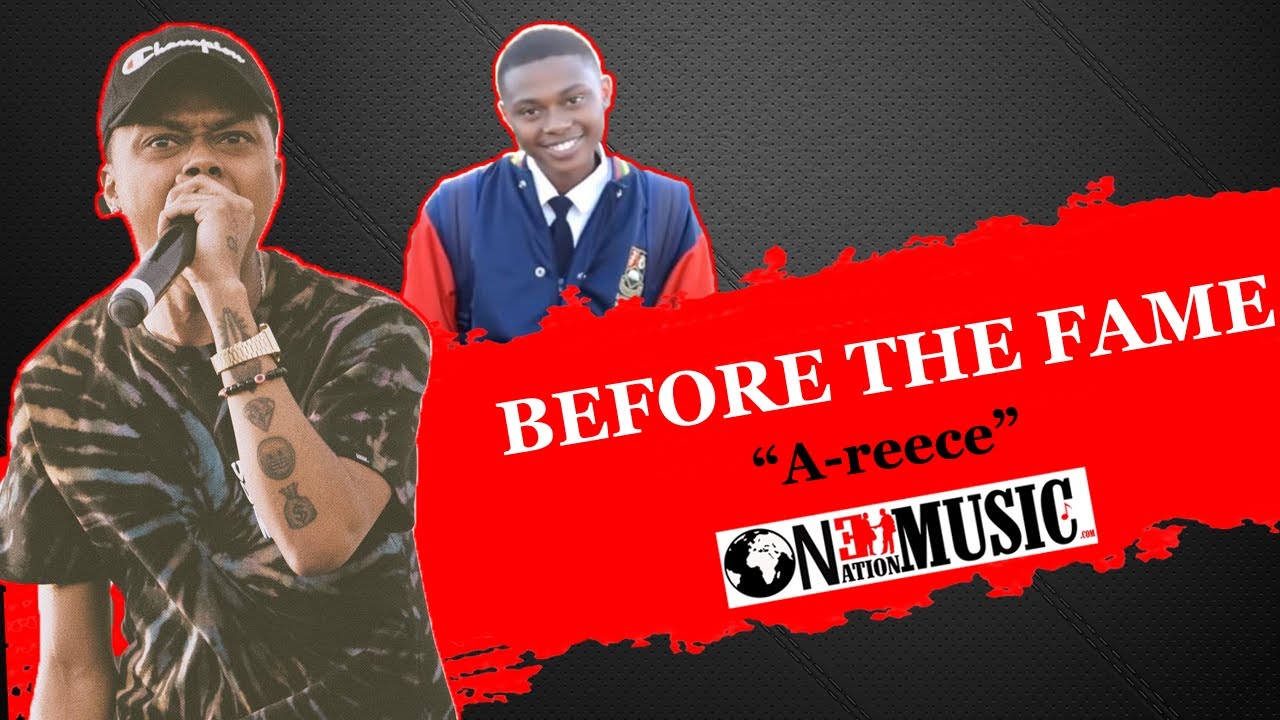 ≫ How Old Is A Reece - The Dizaldo Blog!