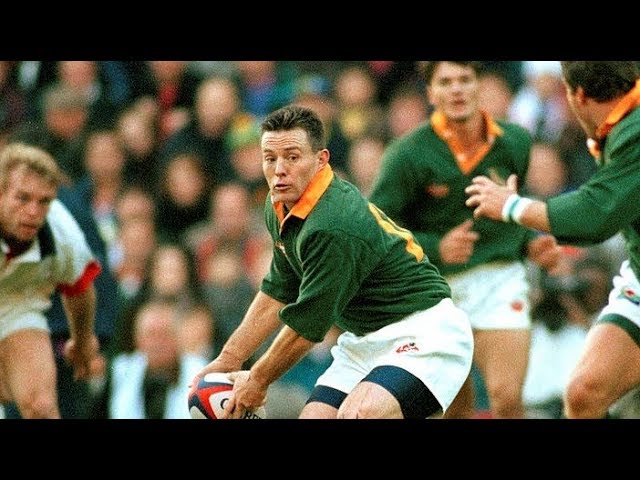 ≫ How Old Is Joel Stransky - The Dizaldo Blog!