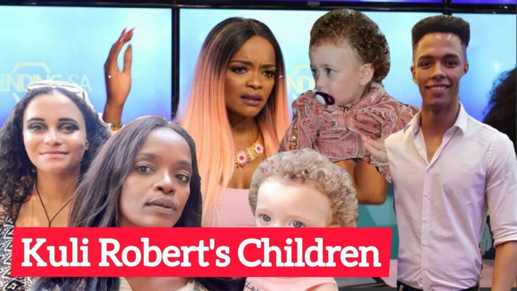 How Old Is Kuli Roberts Son – The Dizaldo Blog!