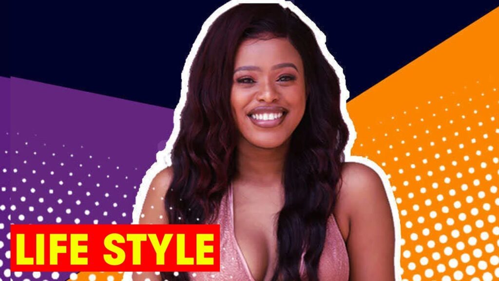 ≫ How Old Is Natasha Thahane - The Dizaldo Blog!