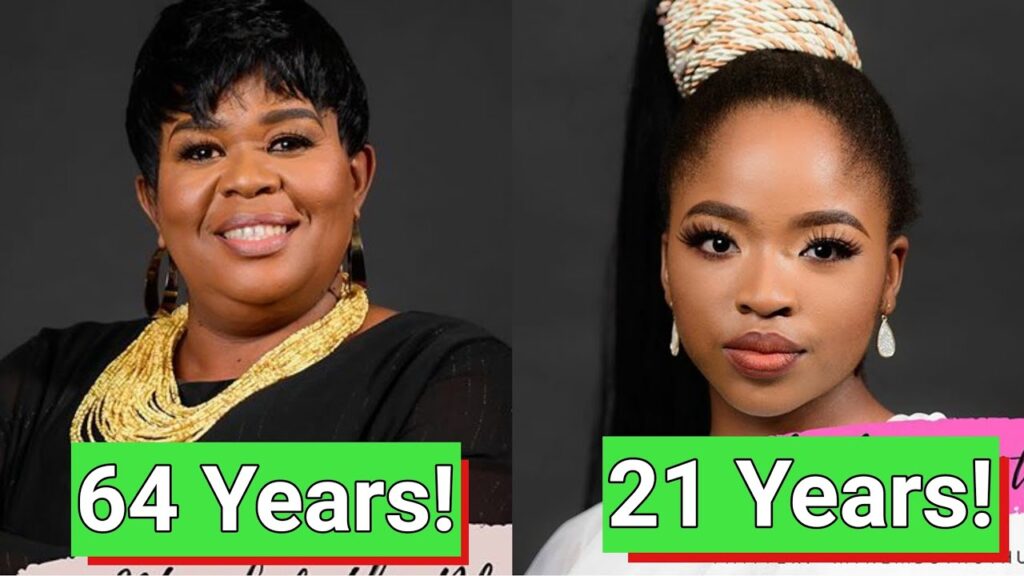 How Old Is Nosipho From Uzalo – The Dizaldo Blog!
