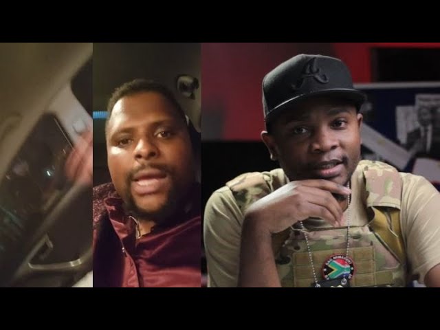 How Old Is Prophet Mafa Tsoane – The Dizaldo Blog!