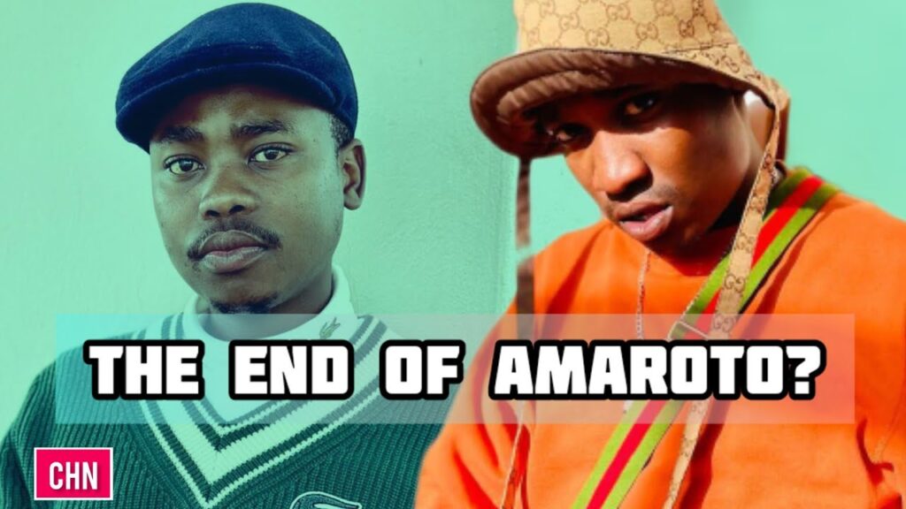 How Old Is Zuma And Reece Madlisa – The Dizaldo Blog!