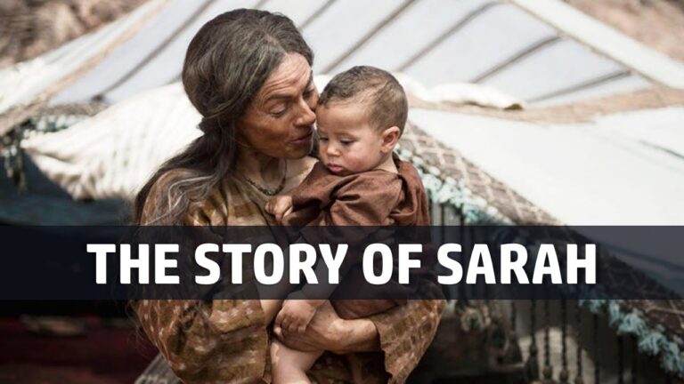 How Old Was Sarah When She Gave Birth To Isaac – The Dizaldo Blog!