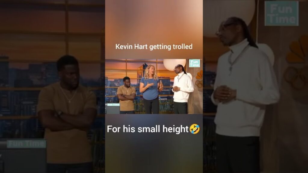 How Tall Is Snoop Dogg – The Dizaldo Blog!