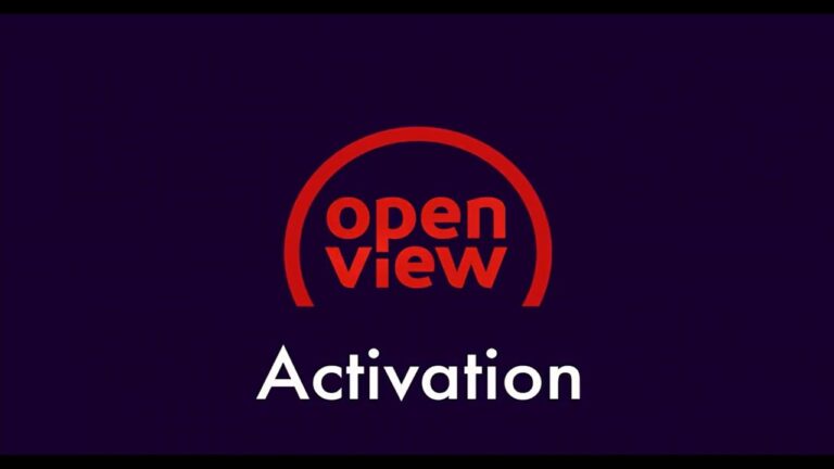 How To Activate Openview Decoder Online – The Dizaldo Blog!