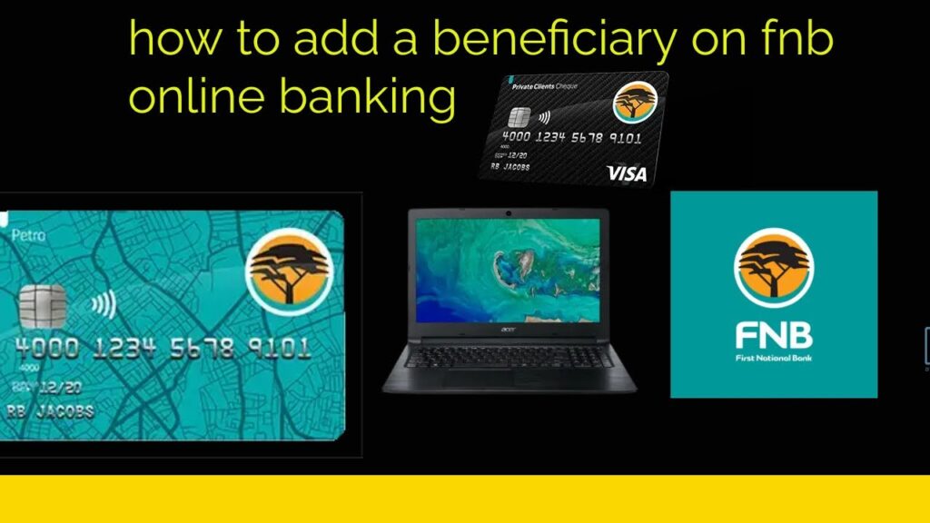How To Add A Beneficiary On Fnb App – The Dizaldo Blog!