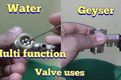 ≫ How To Adjust A Geyser Pressure Valve - The Dizaldo Blog!