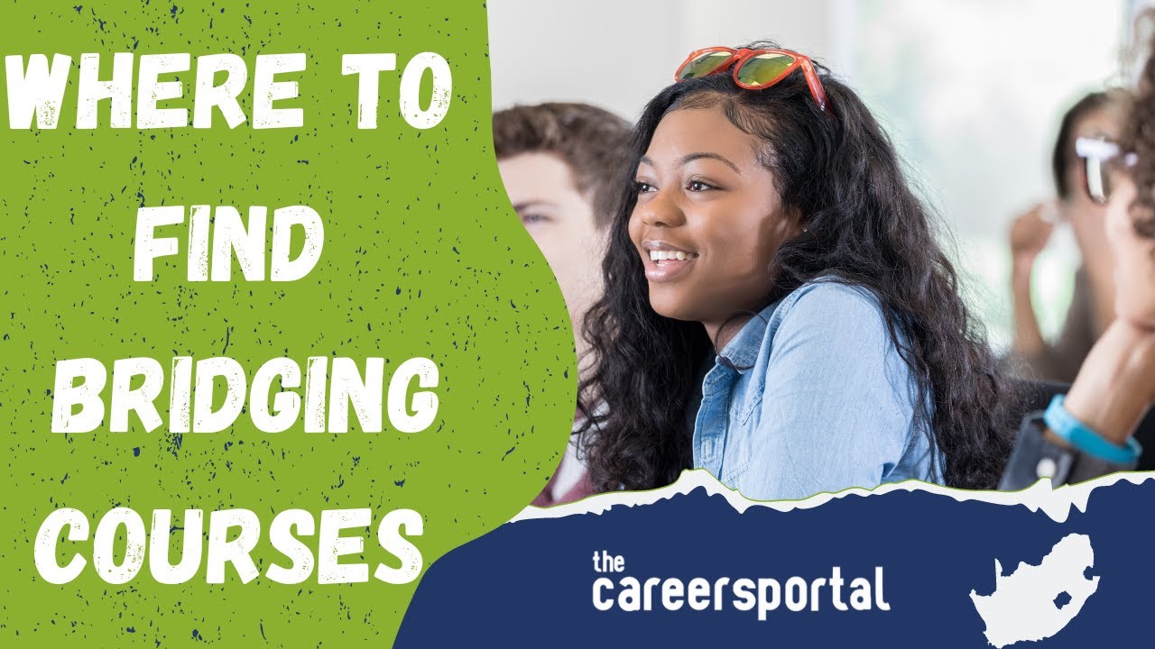 How To Apply For A Bridging Course – The Dizaldo Blog!