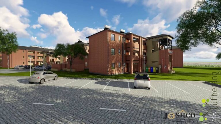 How To Apply For Joshco Flats In Devland – The Dizaldo Blog!