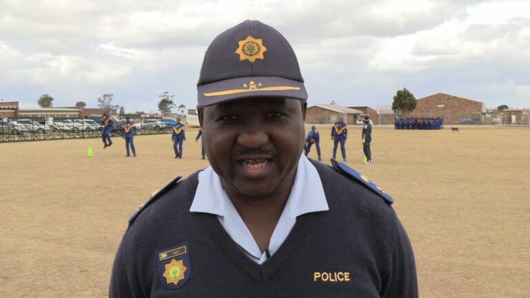 How To Apply For Saps Training College – The Dizaldo Blog!