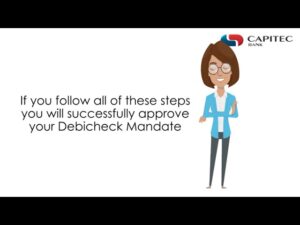 How To Approve Payment On Capitec App – The Dizaldo Blog!