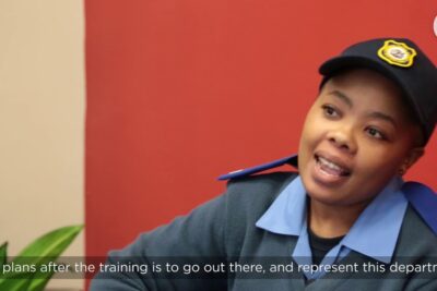 ≫ How To Become A Metro Police Officer In South Africa - The Dizaldo Blog!