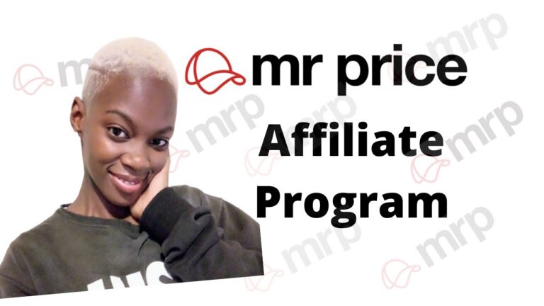 How To Become A Model For Mr Price – The Dizaldo Blog!