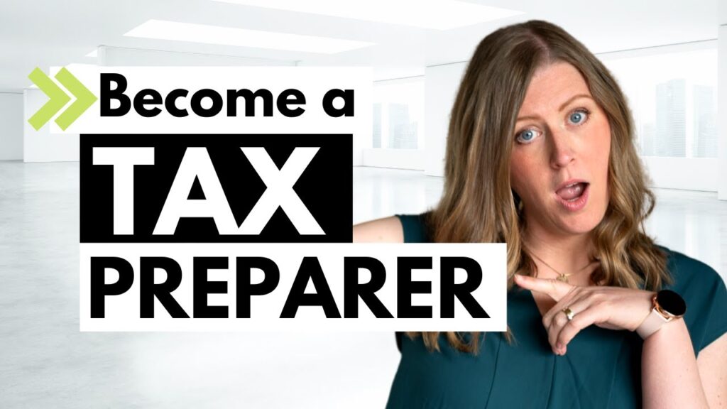 How To Become A Tax Practitioner – The Dizaldo Blog!