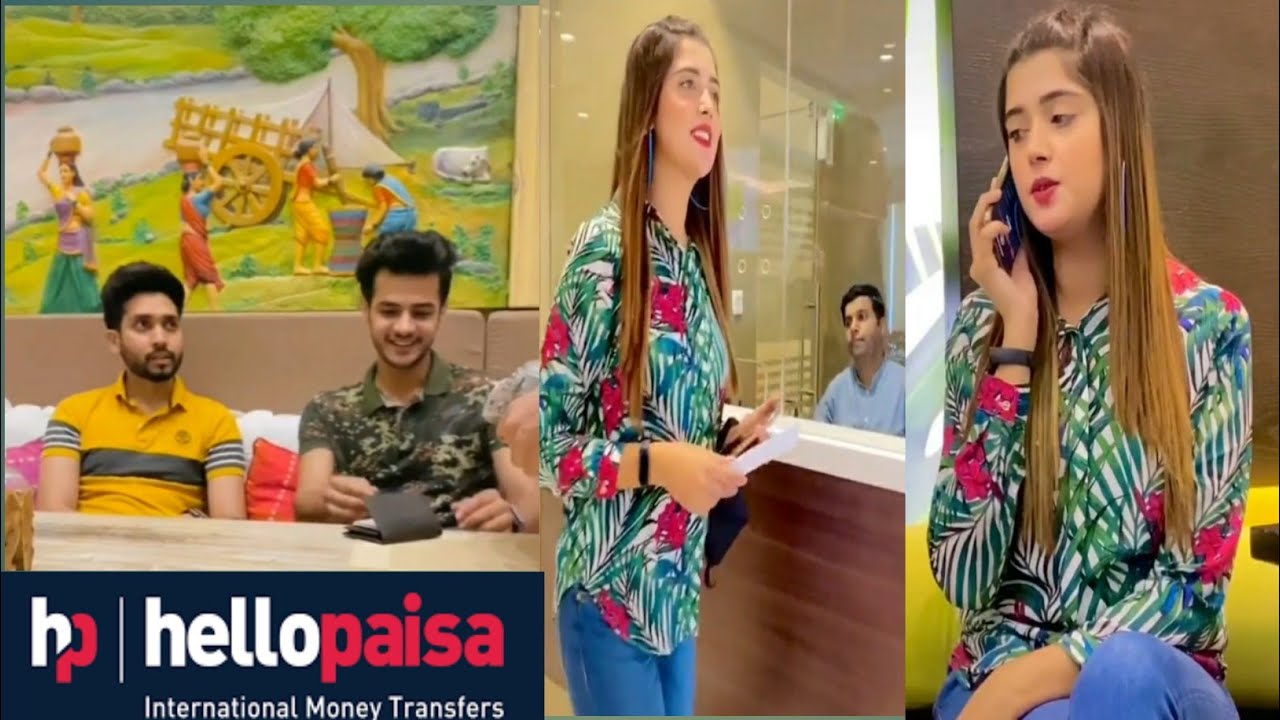 How To Become Hello Paisa Agent – The Dizaldo Blog!