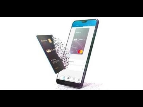 How To Block Capitec Card Without App – The Dizaldo Blog!