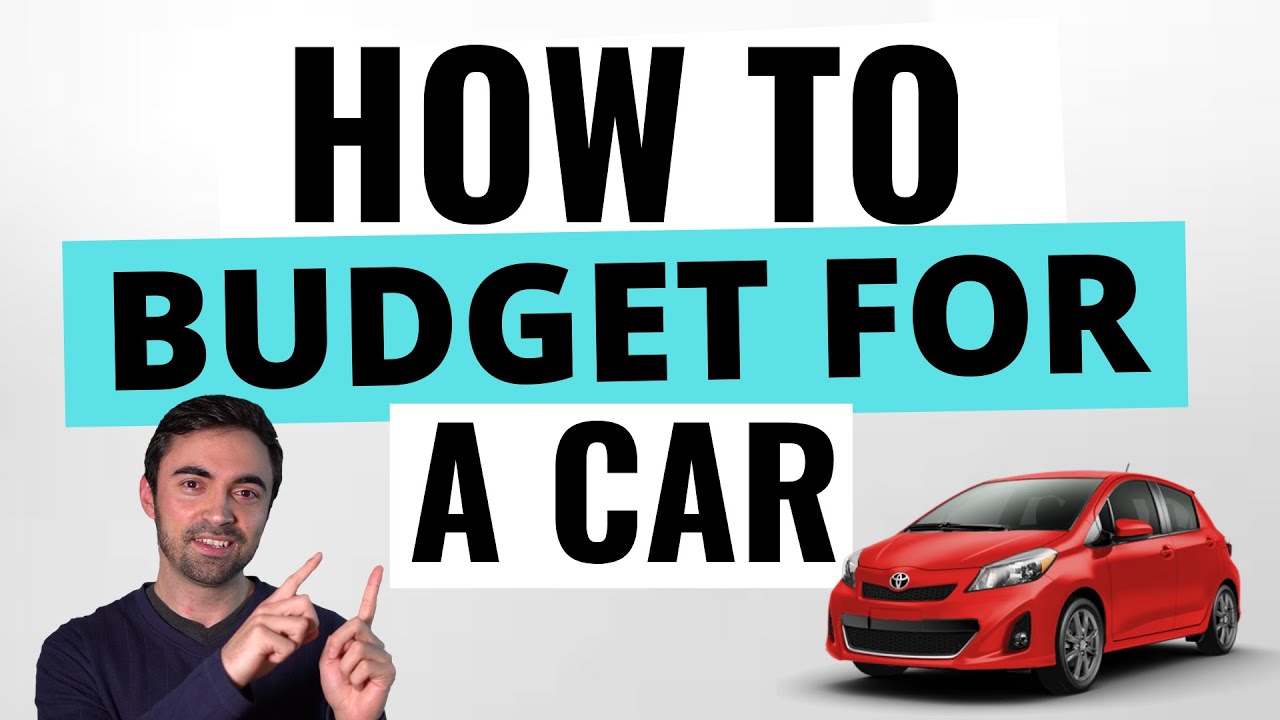 How To Buy A Car – The Dizaldo Blog!