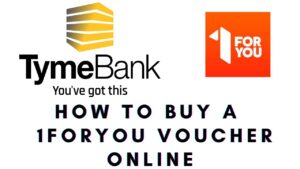 How To Buy Airtime On Tymebank – The Dizaldo Blog!