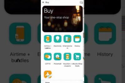 ≫ How To Buy Airtime With Fnb - The Dizaldo Blog!