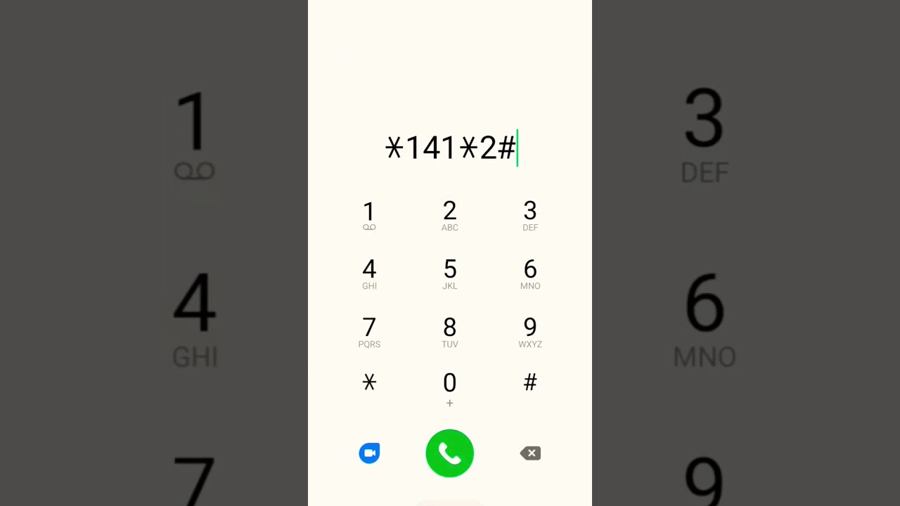 How To Buy Airtime With Sassa Card – The Dizaldo Blog!