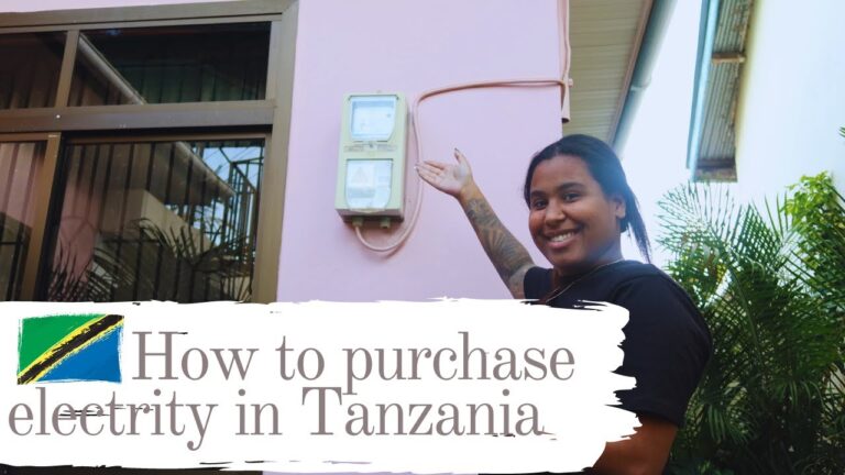 ≫ How To Buy Electricity - The Dizaldo Blog!
