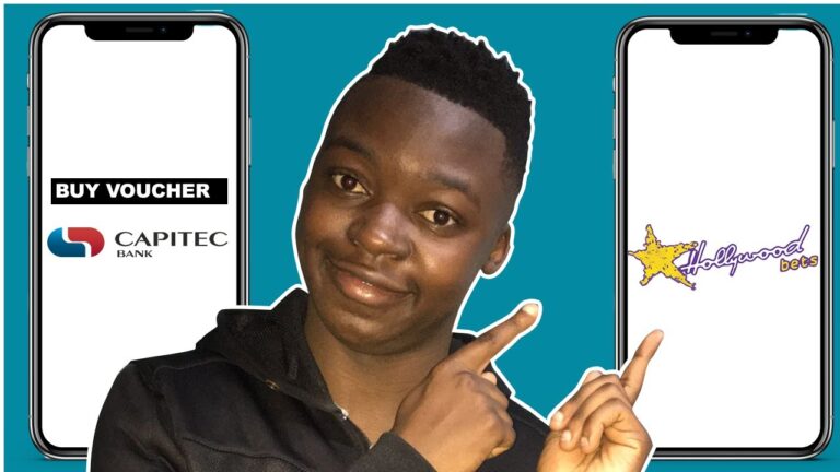 How To Buy Hollywood Voucher Using Airtime – The Dizaldo Blog!