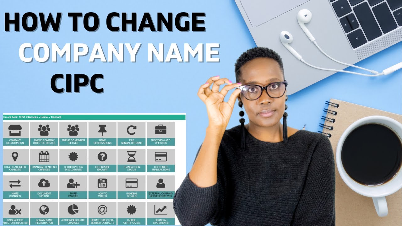 How To Change Company Name On Cipc The Dizaldo Blog How To Change Company Name On Cipc The Dizaldo Blog