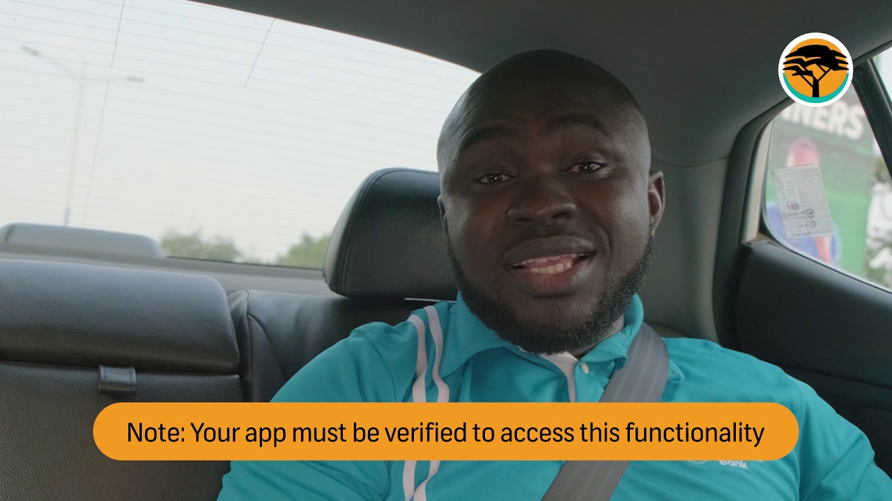 How To Check Account Number On Fnb App – The Dizaldo Blog!