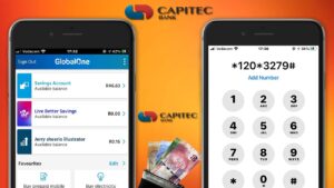 How To Check Balance On Capitec App – The Dizaldo Blog!