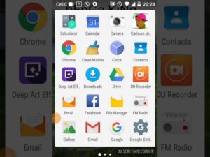 How To Check Cell C Airtime Balance – The Dizaldo Blog!