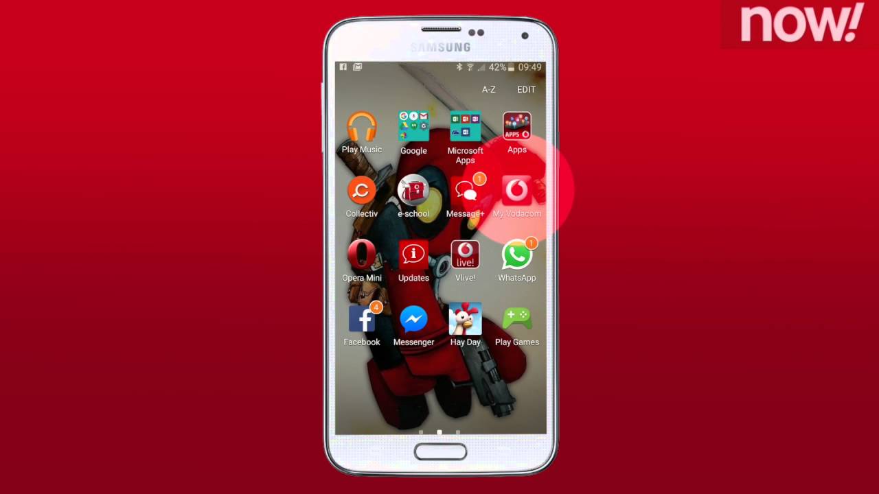 How To Check Data Balance On Vodacom – The Dizaldo Blog!