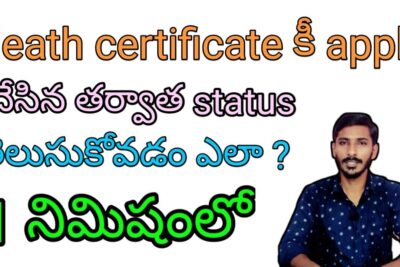 ≫ How To Check Death Certificate Online In South Africa - The Dizaldo Blog!