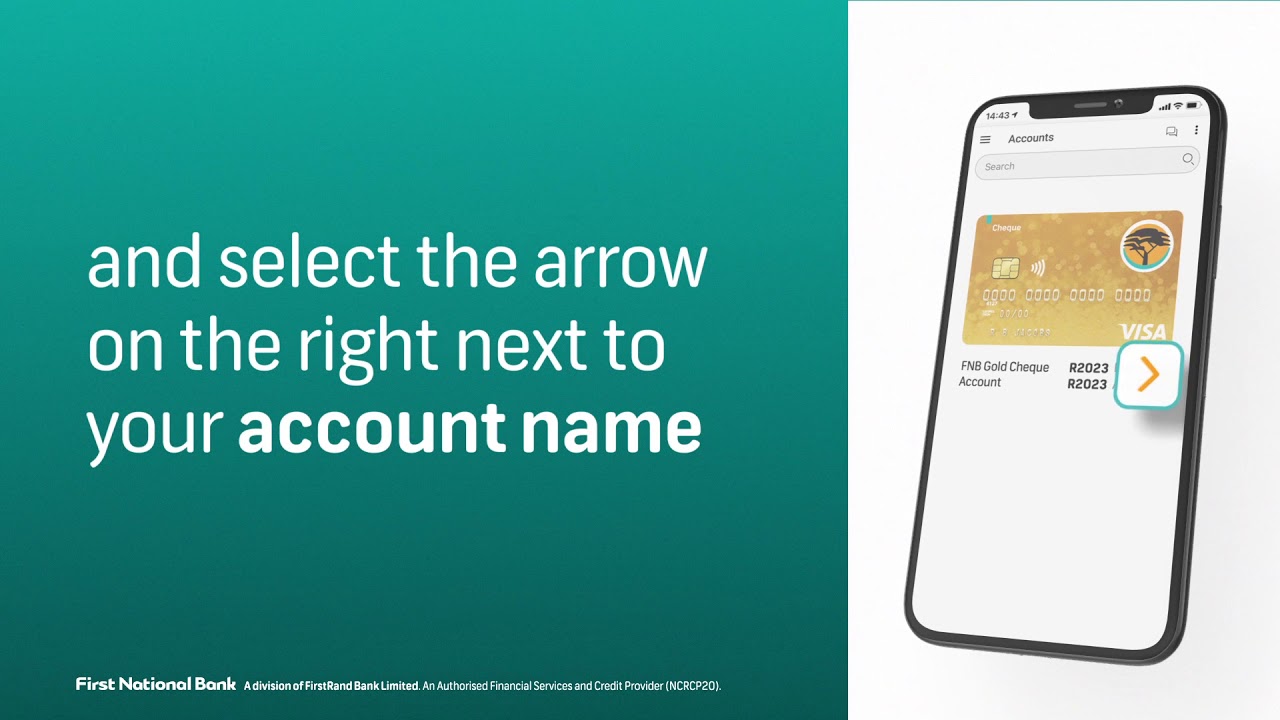 How To Check Debit Orders On Fnb App – The Dizaldo Blog!