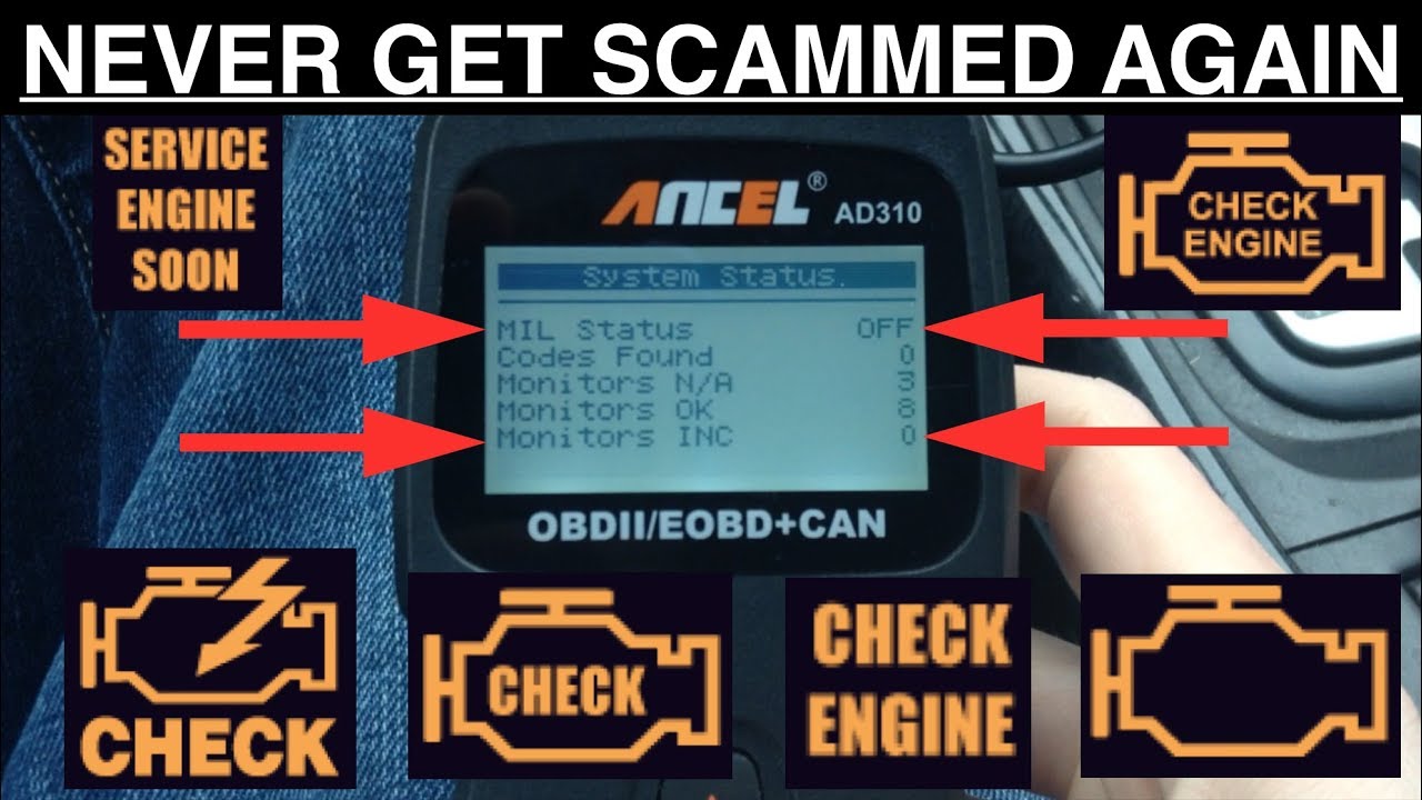 How To Check If A Car Is Code 3 – The Dizaldo Blog!